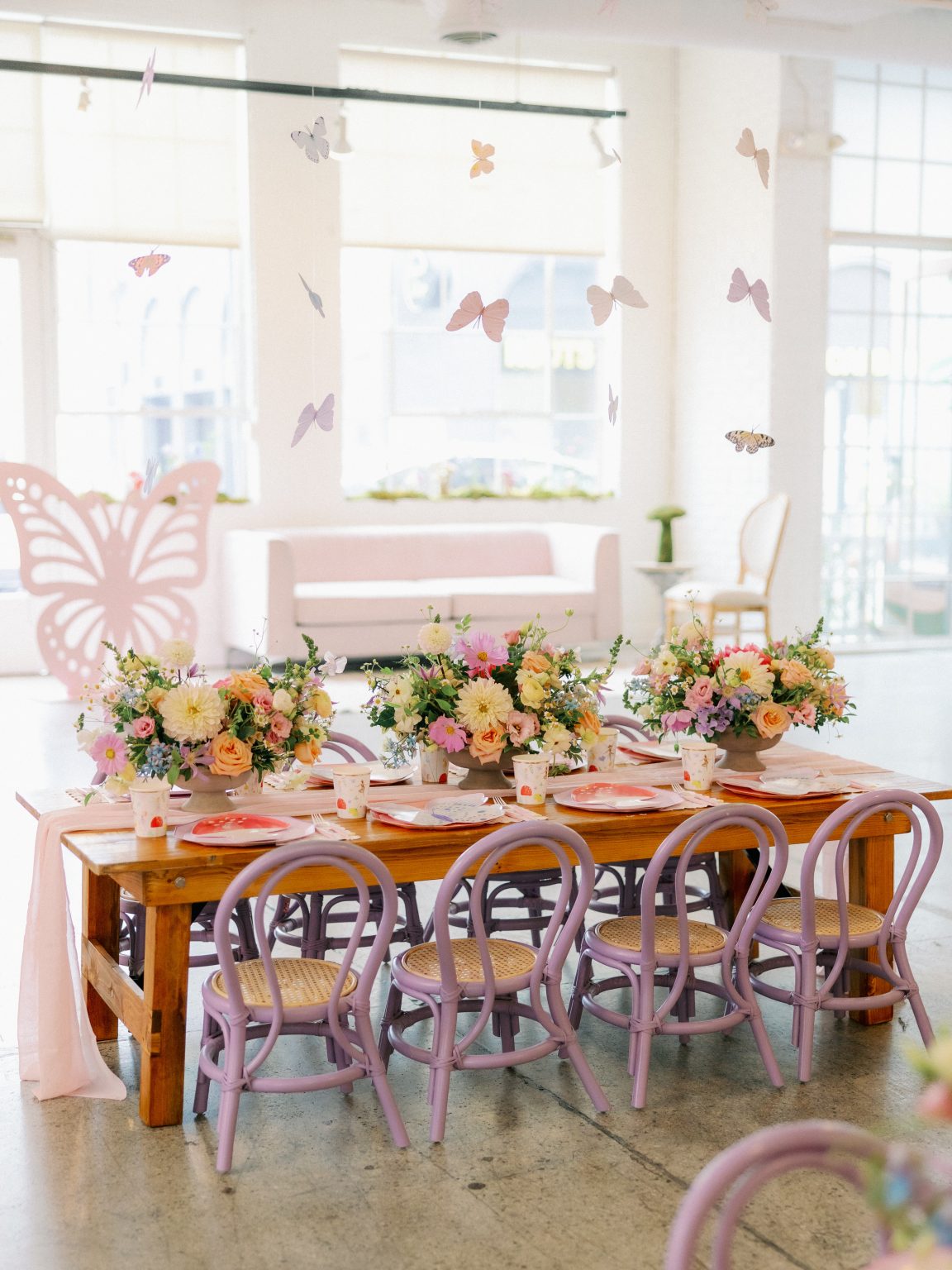 Wed - Inspired By This